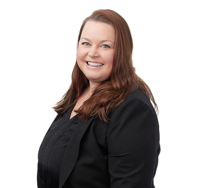 Emily Schroeder Commercial Litigation Attorney Chicago: Amundsen Davis