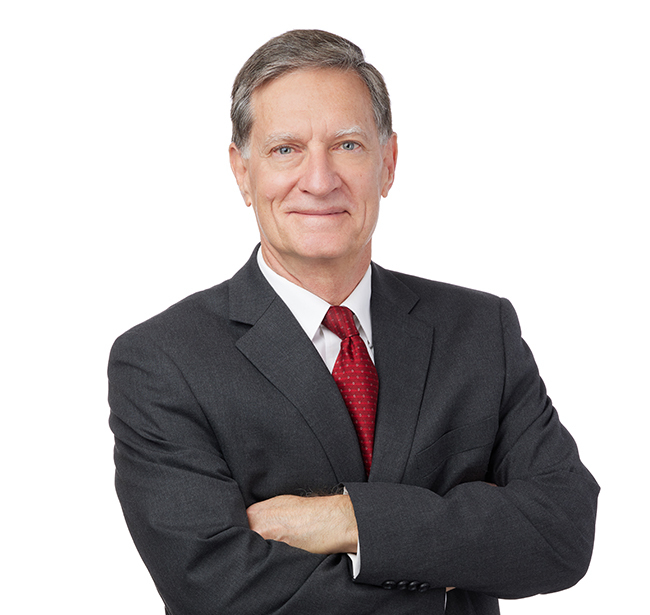 John Albert: Veteran Columbus Trial Attorney for Civil, Corporate ...