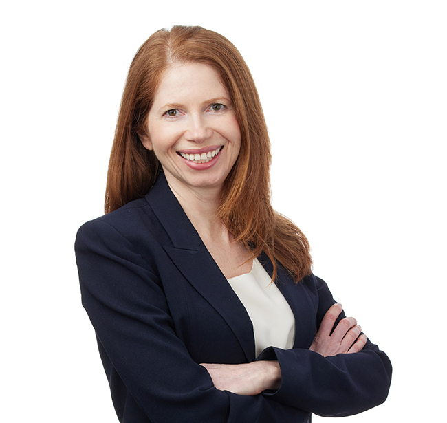 Anna Kazaz General Liability and Aerospace Attorney Chicago Law Firm ...