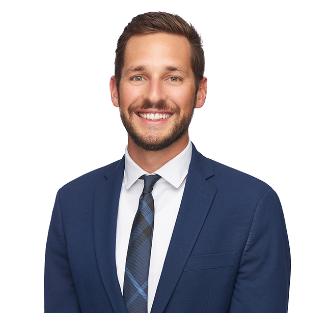 Columbus Litigation Attorney Christopher Green | Ohio Defense Counsel ...