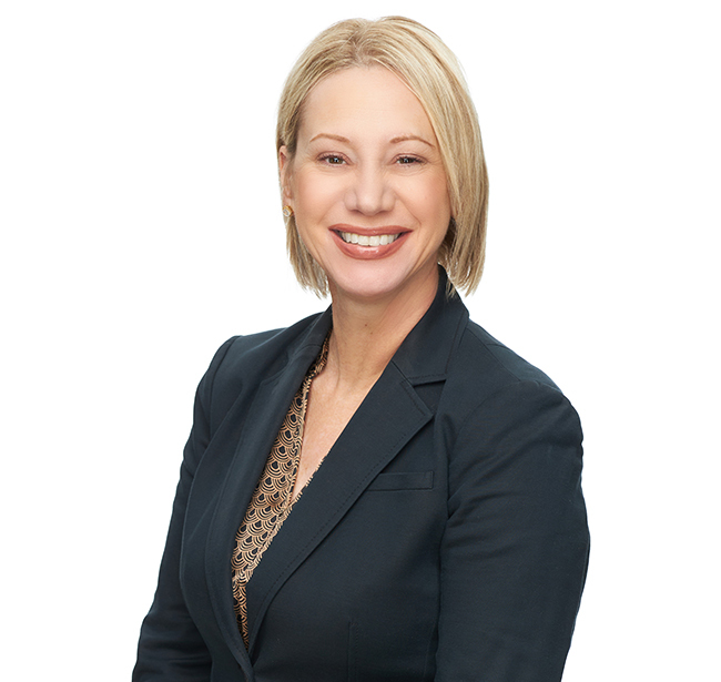 Lisa Conforti Chicago Construction Attorney: Amundsen Davis