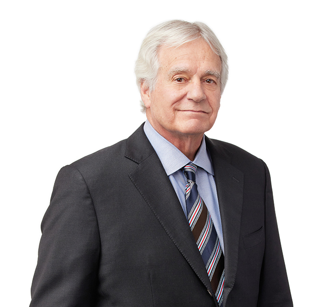 Steve Stitle: Amundsen Davis