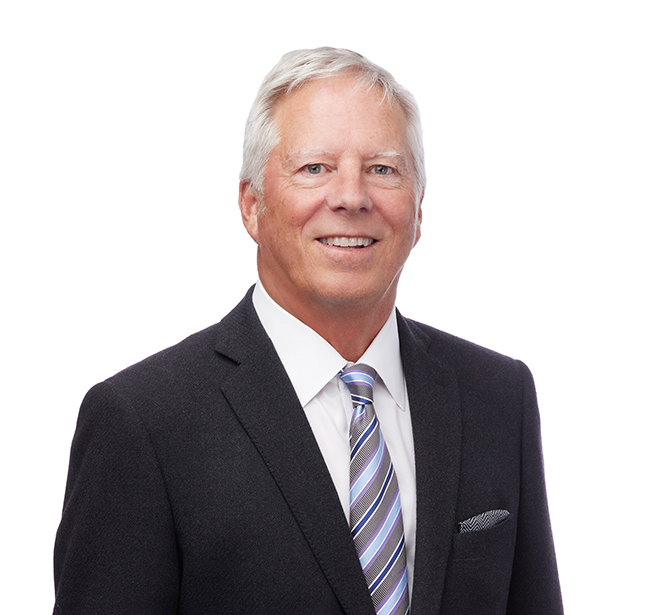 Russel Long Milwauke Financial Services Attorney: Amundsen Davis