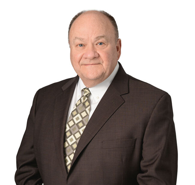 Robert J. Simandl Labor and Employment Attorney Green Bay: Amundsen Davis