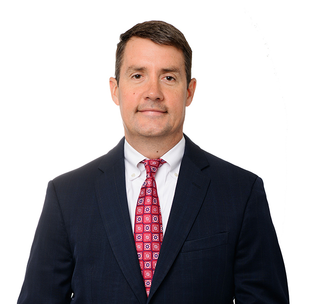 Michael D. Thurston Business Litigation Attorney Milwaukee: Amundsen Davis