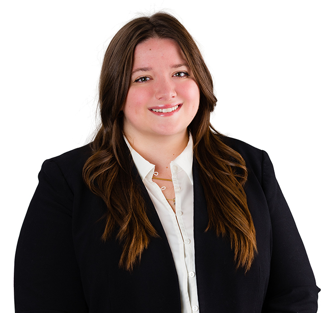 Sarah Bucker General Liability Attorney Indianapolis: Amundsen Davis