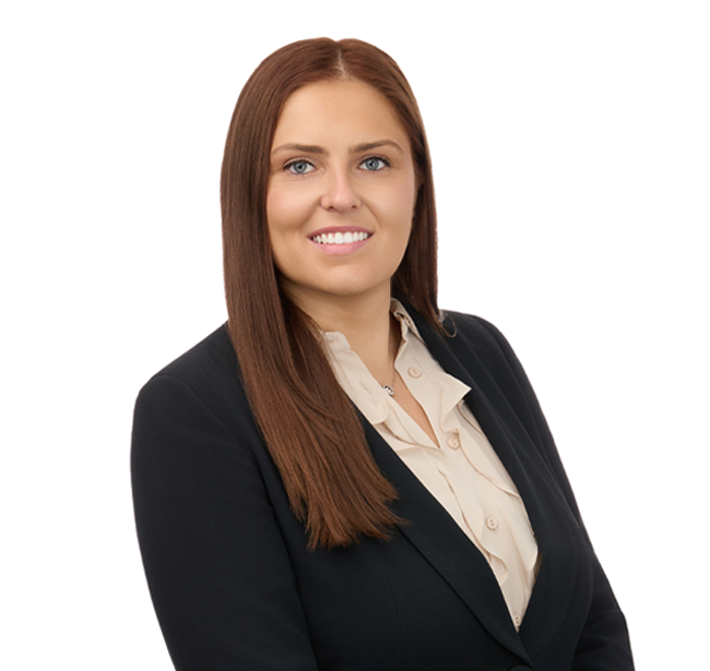 Sara Baldwin Transportation & Logistics Attorney Chicago: Amundsen Davis